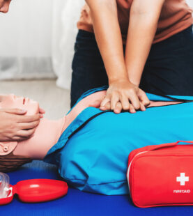 ADVANCED RCG Be Trained